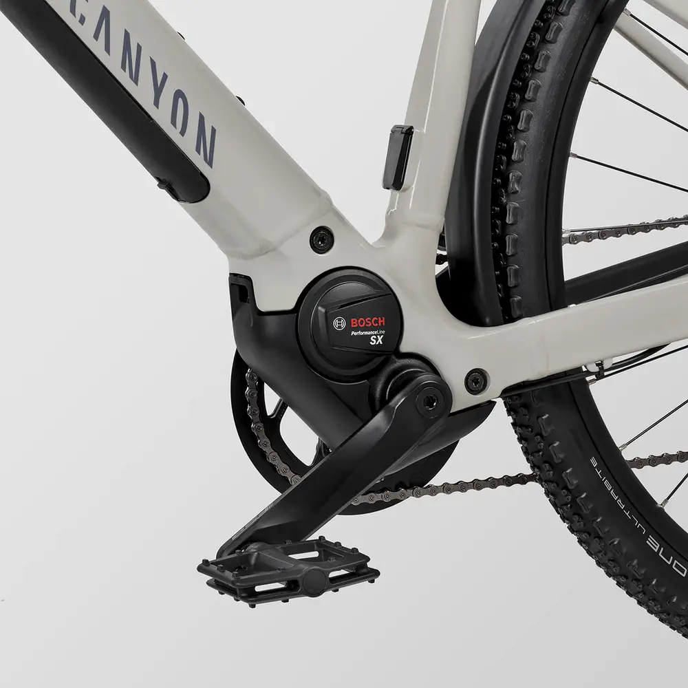 2024 Canyon Pathlite:ONfly 4 – Specs, Comparisons, Reviews – 99 Spokes