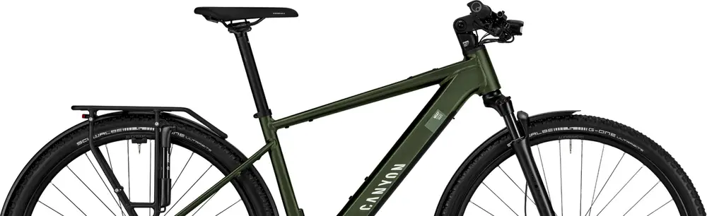 2024 Canyon Pathlite:ONfly 4 – Specs, Comparisons, Reviews – 99 Spokes