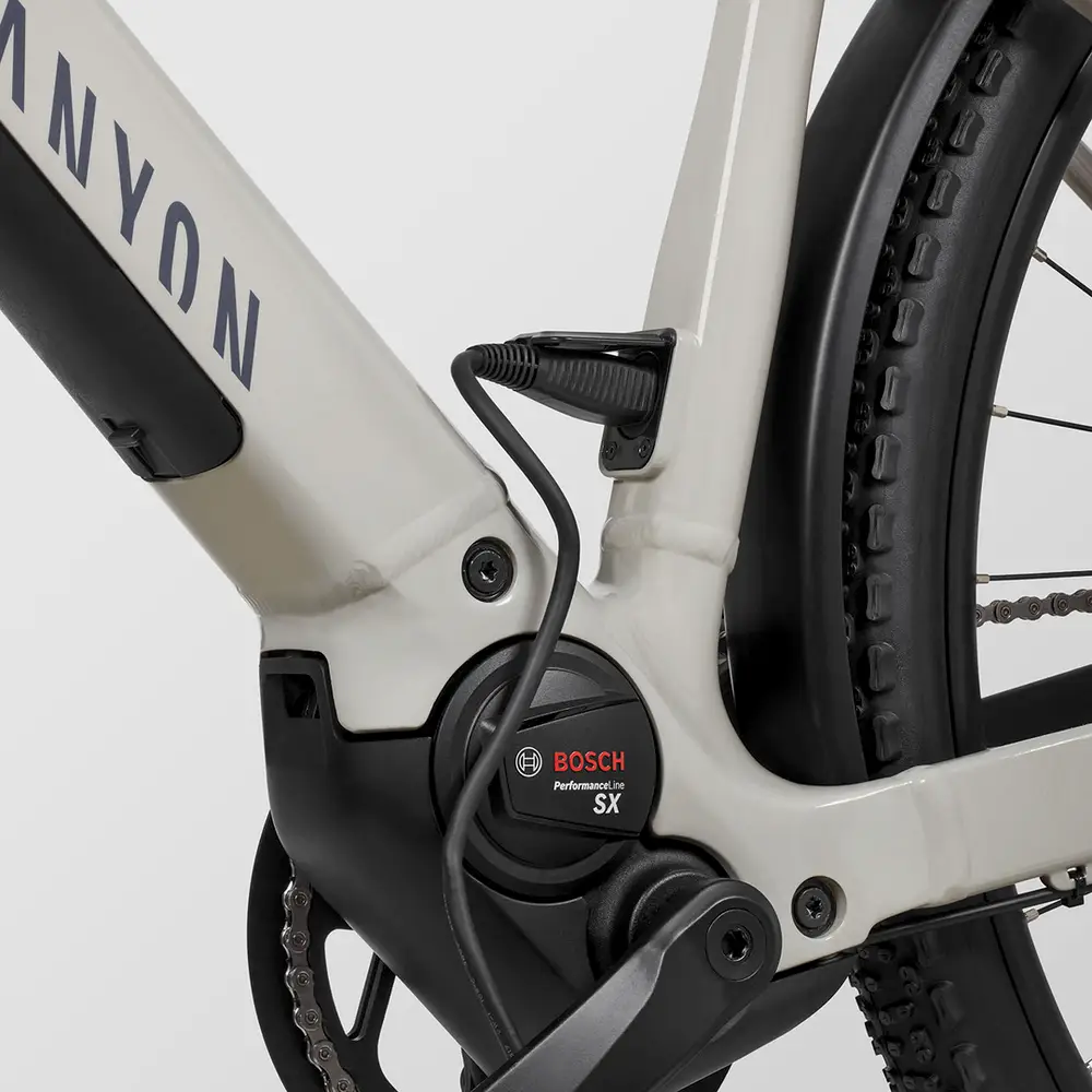 2024 Canyon Pathlite:ONfly 4 – Specs, Comparisons, Reviews – 99 Spokes