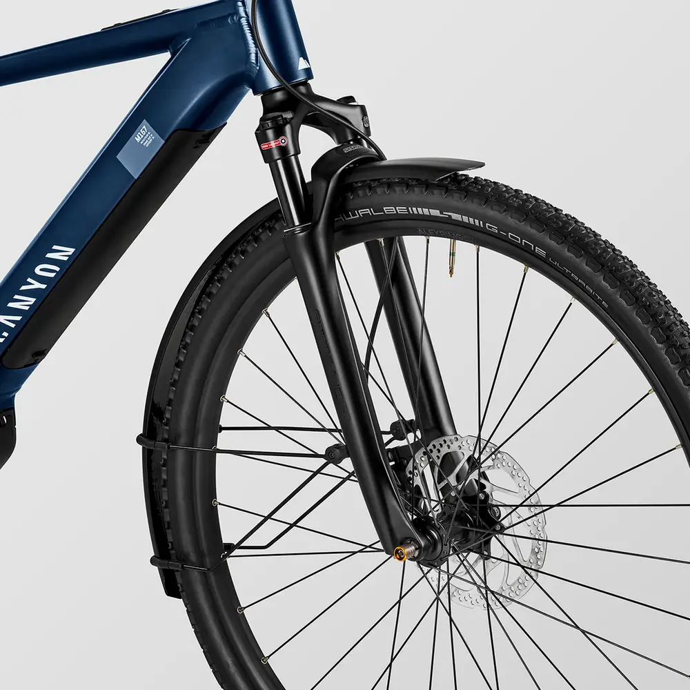 2024 Canyon Pathlite:ONfly 4 – Specs, Comparisons, Reviews – 99 Spokes