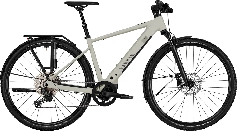 2024 Canyon Pathlite:ONfly 6 – Specs, Comparisons, Reviews – 99 Spokes