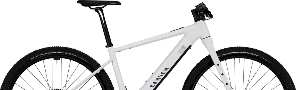 2024 Canyon Pathlite:ONfly 8 LTD – Specs, Comparisons, Reviews – 99 Spokes