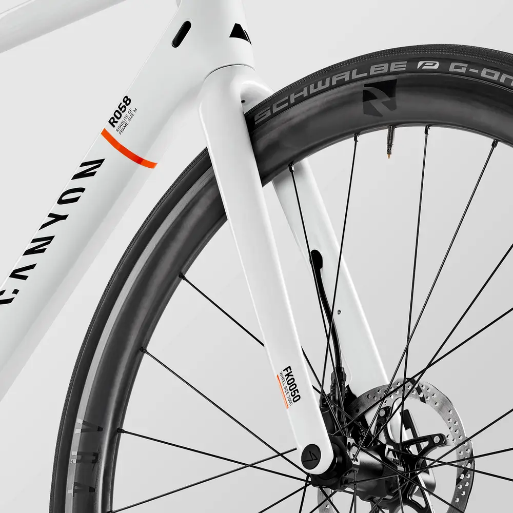 2024 Canyon Roadlite CF 9 LTD – Specs, Comparisons, Reviews – 99 Spokes