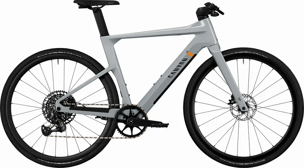 2024 Canyon Roadlite:ONfly CF 9 LTD – Specs, Comparisons, Reviews – 99 Spokes