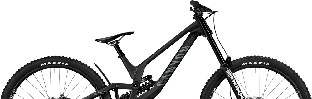 2024 Canyon Sender CFR 29 LTD – Specs, Comparisons, Reviews – 99 Spokes