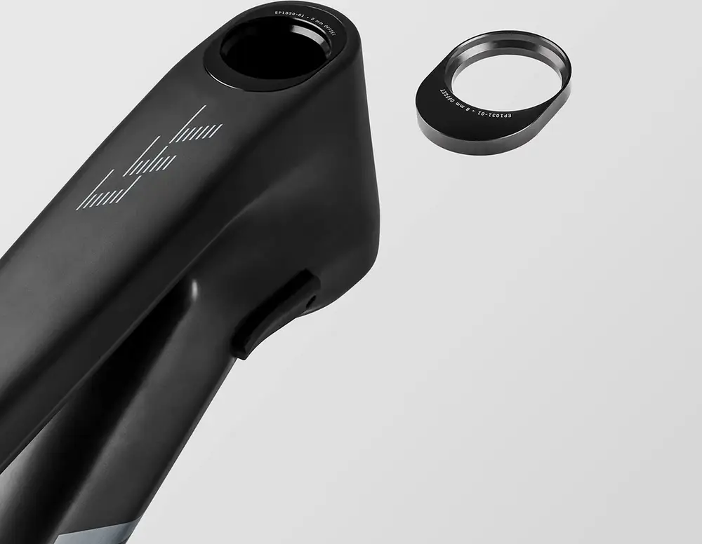 2024 Canyon Sender CFR 29 LTD – Specs, Comparisons, Reviews – 99 Spokes