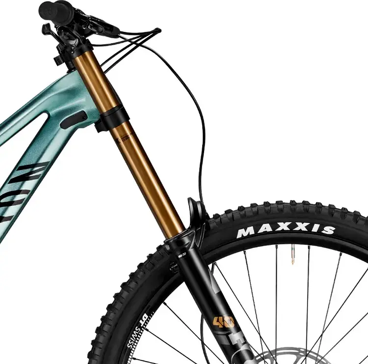 2024 Canyon Sender CFR 29 – Specs, Comparisons, Reviews – 99 Spokes