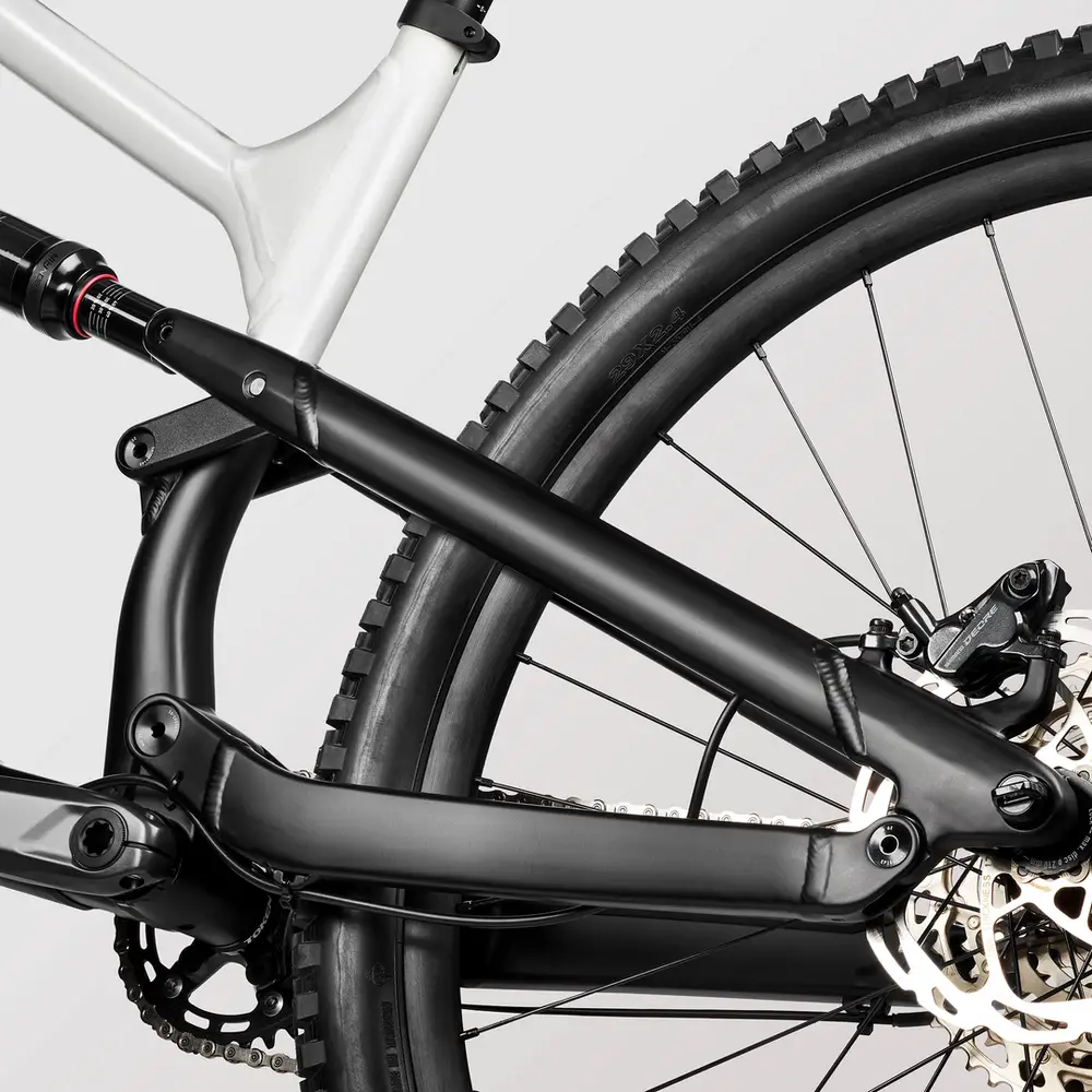 2024 Canyon Spectral 125 AL 5 – Specs, Comparisons, Reviews – 99 Spokes