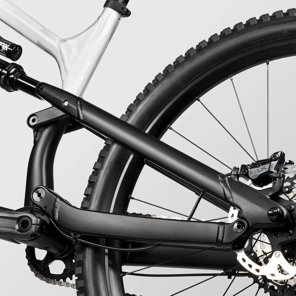 2024 Canyon Spectral 125 AL 6 – Specs, Comparisons, Reviews – 99 Spokes