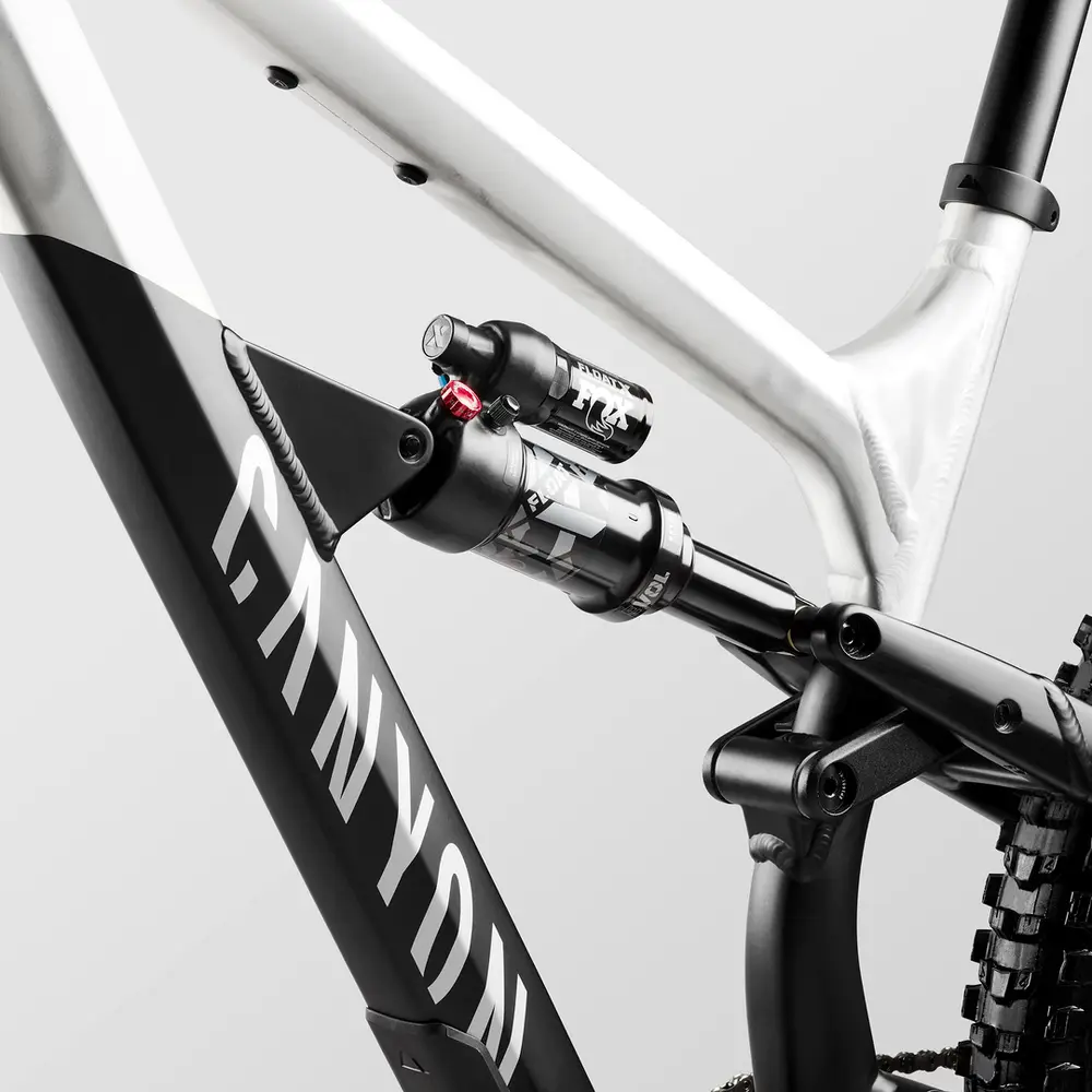 2024 Canyon Spectral 125 AL 6 – Specs, Comparisons, Reviews – 99 Spokes