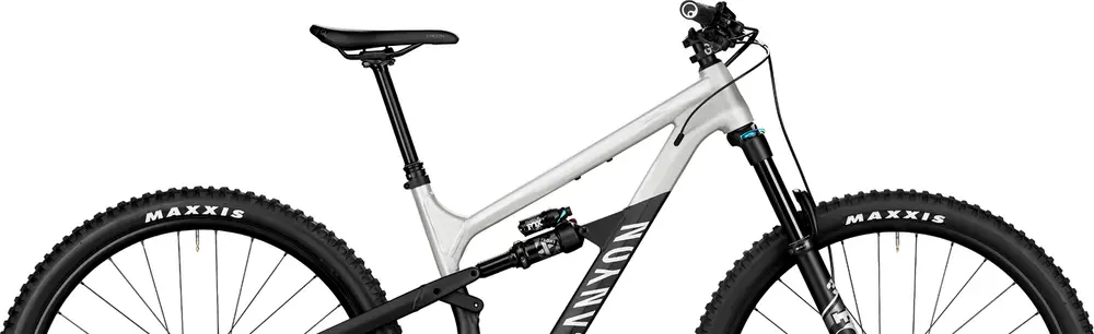 2024 Canyon Spectral 125 AL 6 – Specs, Comparisons, Reviews – 99 Spokes