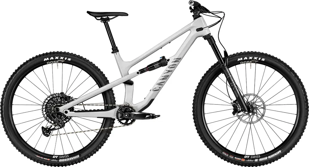 2024 Canyon Spectral 125 CF 7 – Specs, Comparisons, Reviews – 99 Spokes