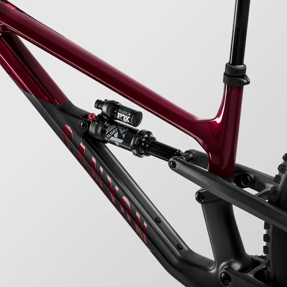 2024 Canyon Spectral 125 CF 8 – Specs, Comparisons, Reviews – 99 Spokes