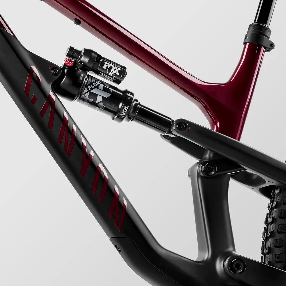 2024 Canyon Spectral 125 CF 8 – Specs, Comparisons, Reviews – 99 Spokes