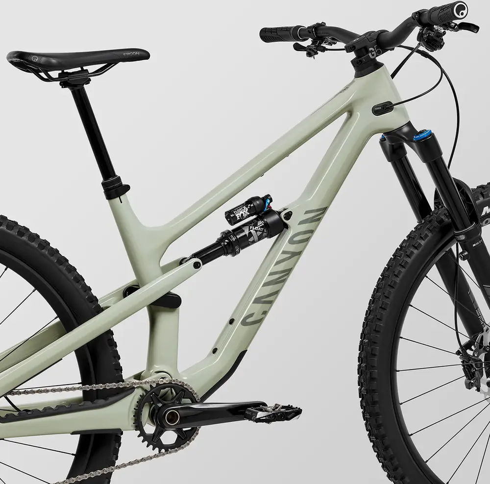 2024 Canyon Spectral 125 CF 8 – Specs, Comparisons, Reviews – 99 Spokes