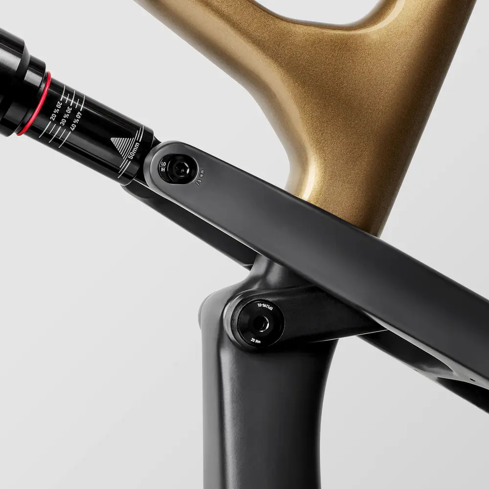 2024 Canyon Spectral 125 CF LTD – Specs, Comparisons, Reviews – 99 Spokes