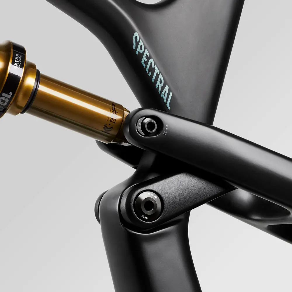 2024 Canyon Spectral 29 CFR – Specs, Comparisons, Reviews – 99 Spokes