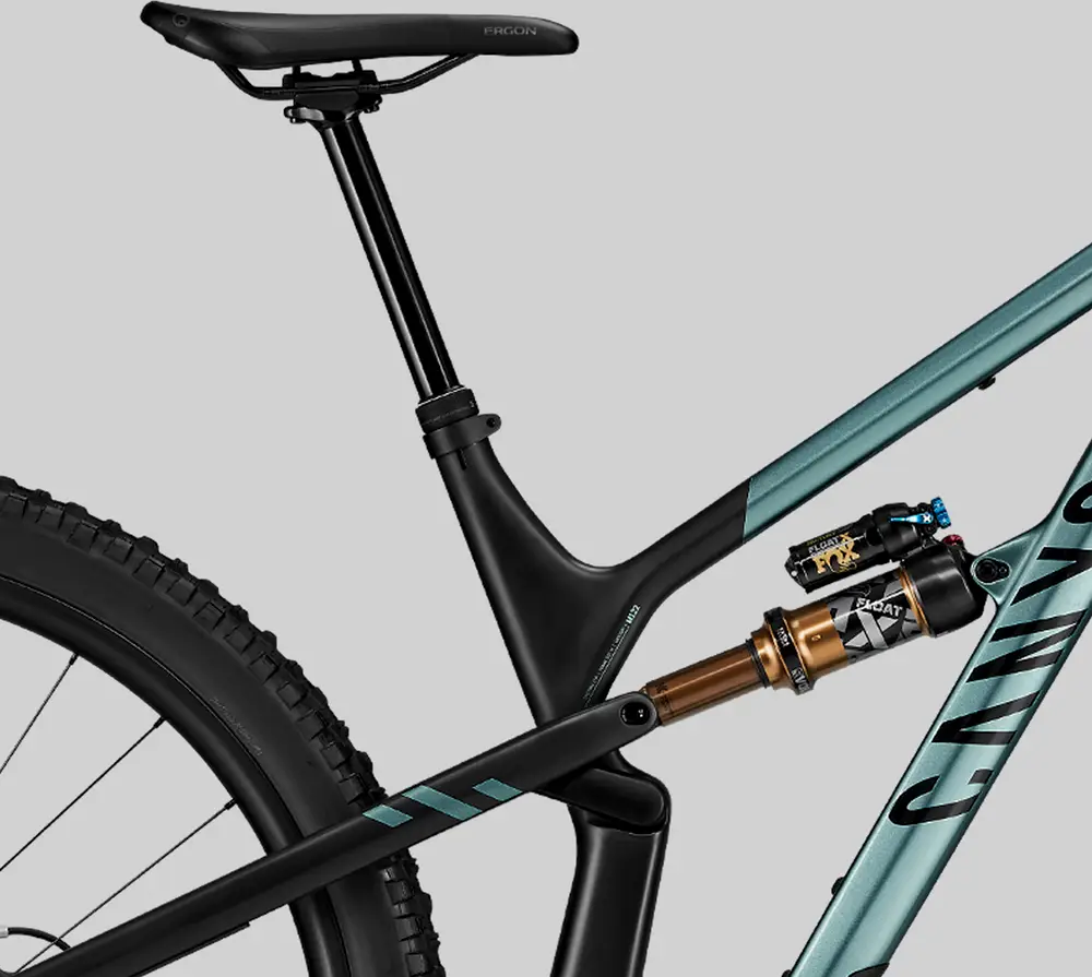 2024 Canyon Spectral 29 CFR – Specs, Comparisons, Reviews – 99 Spokes