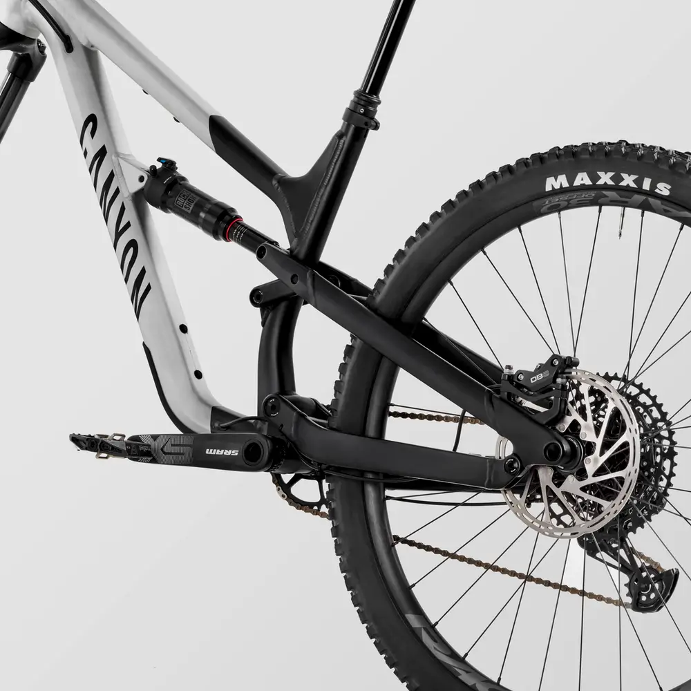 2024 Canyon Spectral 4 – Specs, Comparisons, Reviews – 99 Spokes