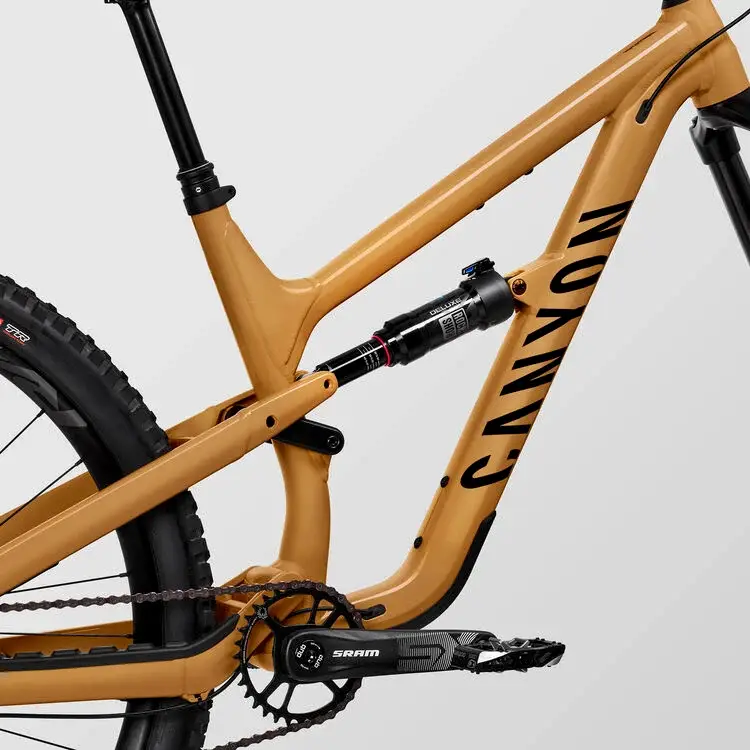 2024 Canyon Spectral 5 – Specs, Comparisons, Reviews – 99 Spokes