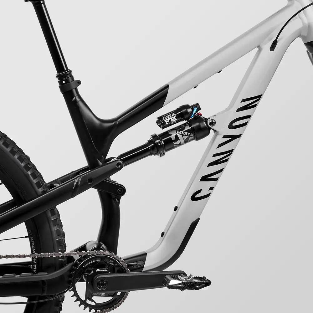 2024 Canyon Spectral 6 – Specs, Comparisons, Reviews – 99 Spokes
