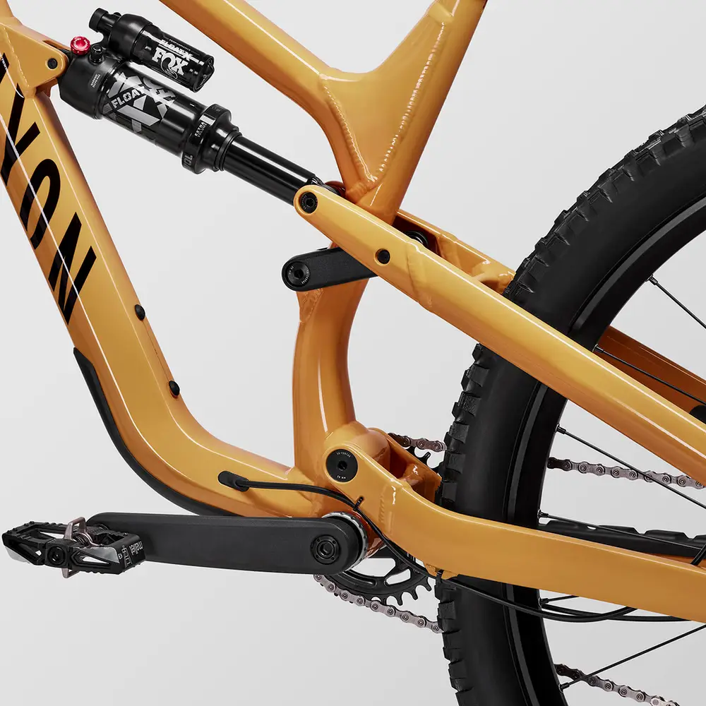 2024 Canyon Spectral 6 – Specs, Comparisons, Reviews – 99 Spokes