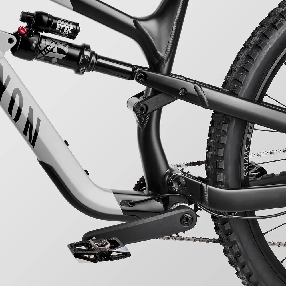 2024 Canyon Spectral 6 – Specs, Comparisons, Reviews – 99 Spokes