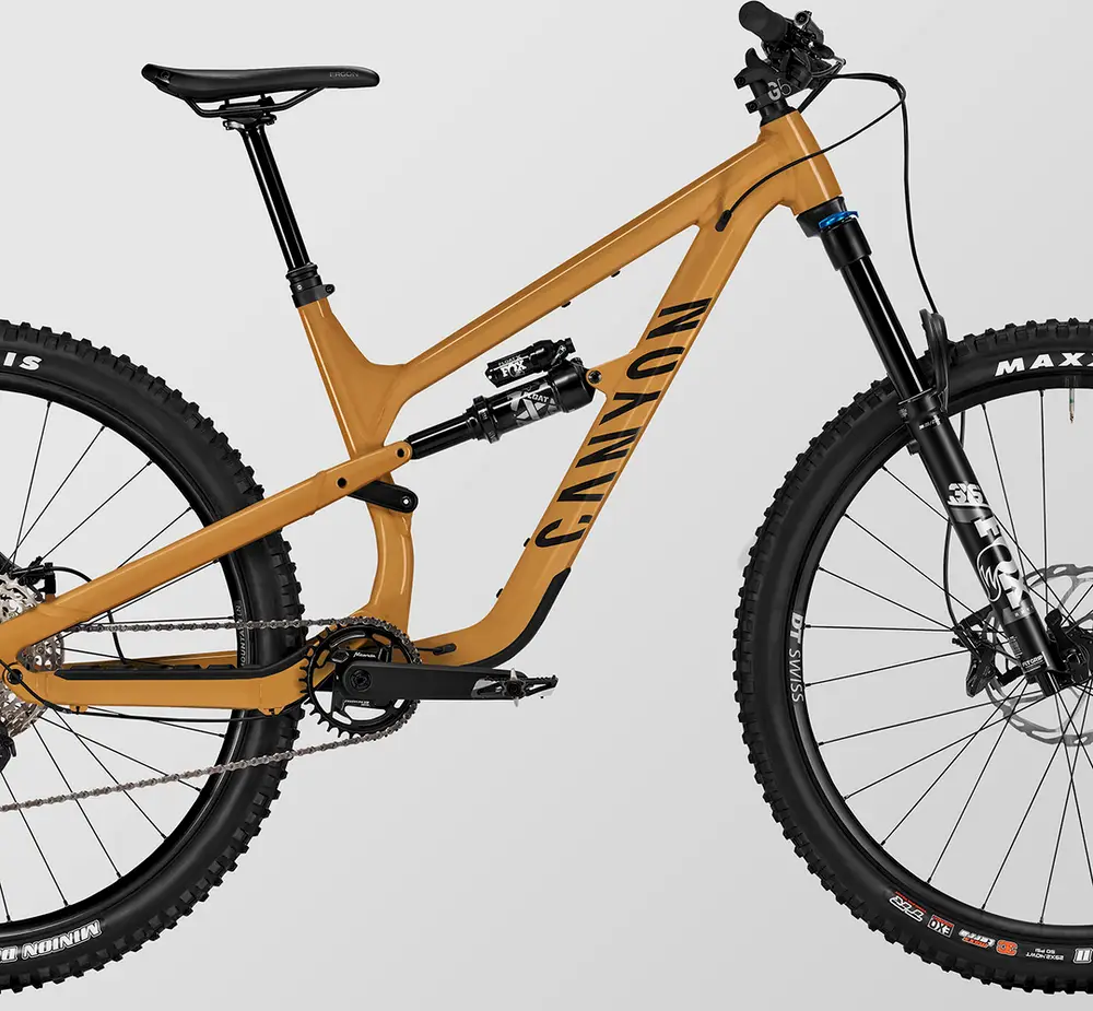 2024 Canyon Spectral 6 – Specs, Comparisons, Reviews – 99 Spokes