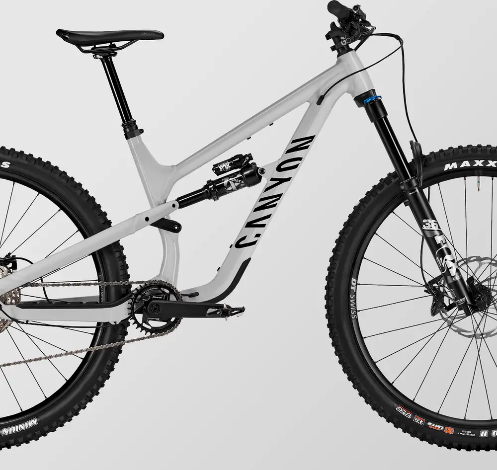 2024 Canyon Spectral 6 – Specs, Comparisons, Reviews – 99 Spokes