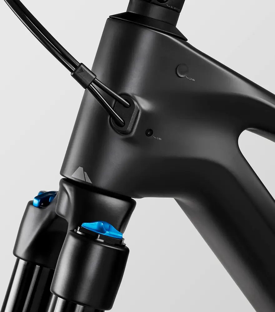 2024 Canyon Spectral CF 7 – Specs, Comparisons, Reviews – 99 Spokes