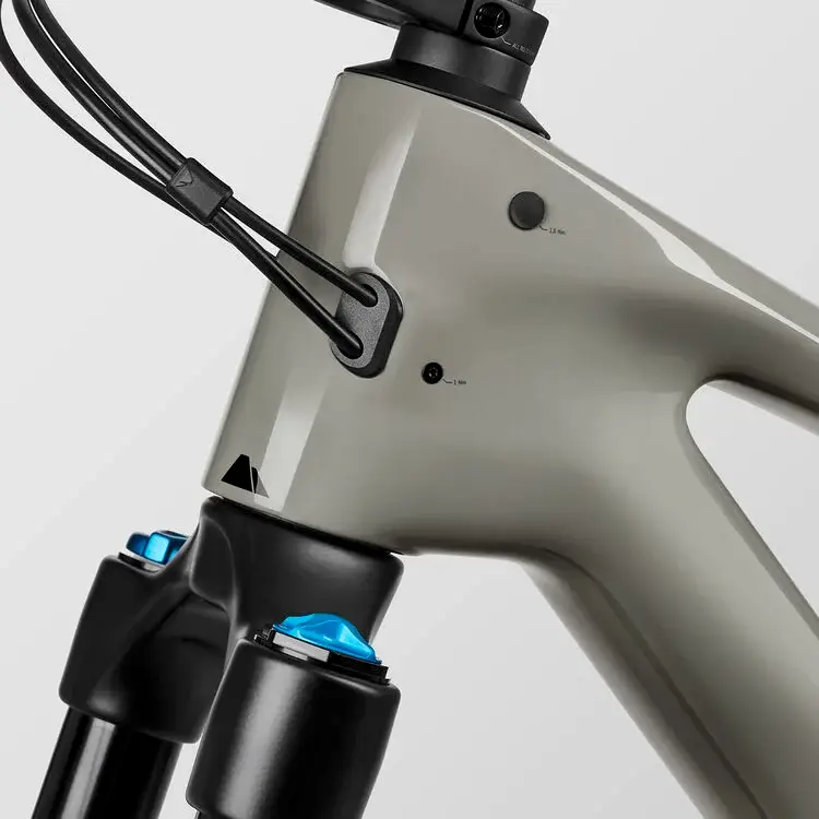 2024 Canyon Spectral CF 7 – Specs, Comparisons, Reviews – 99 Spokes