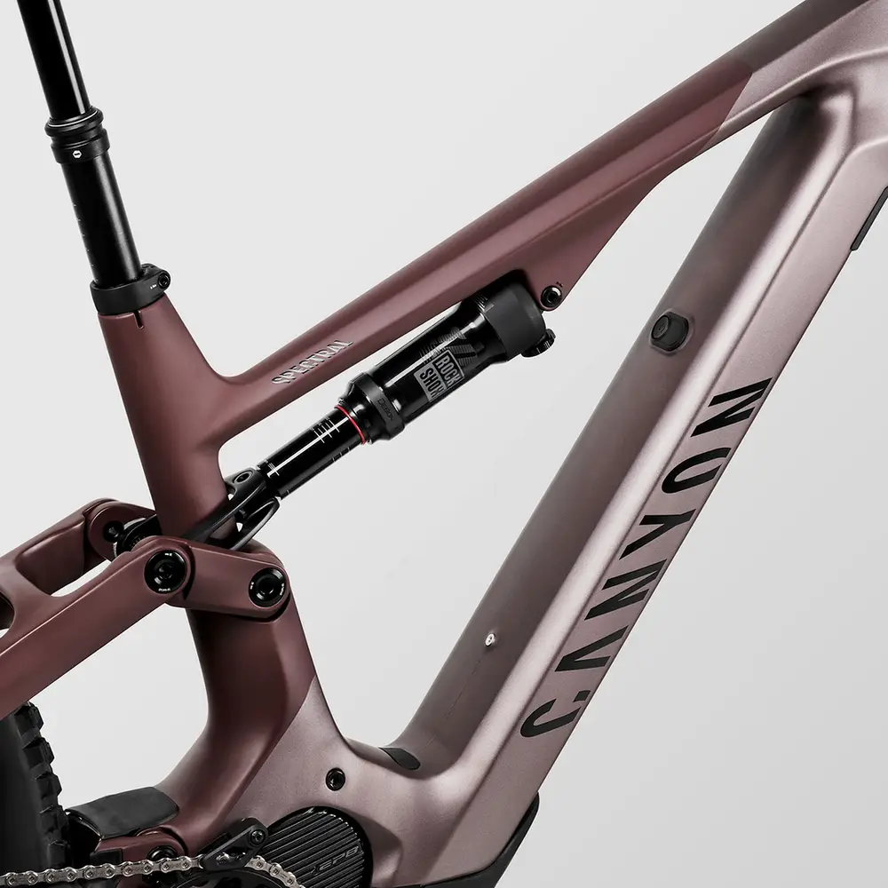 2024 Canyon Spectral:ON CF 7 – Specs, Comparisons, Reviews – 99 Spokes