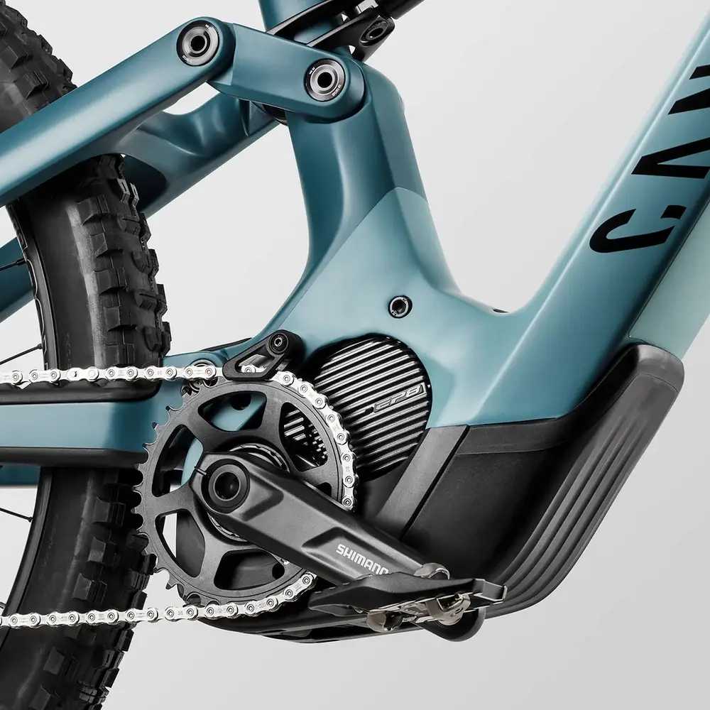 2024 Canyon Spectral:ON CF 8 – Specs, Comparisons, Reviews – 99 Spokes