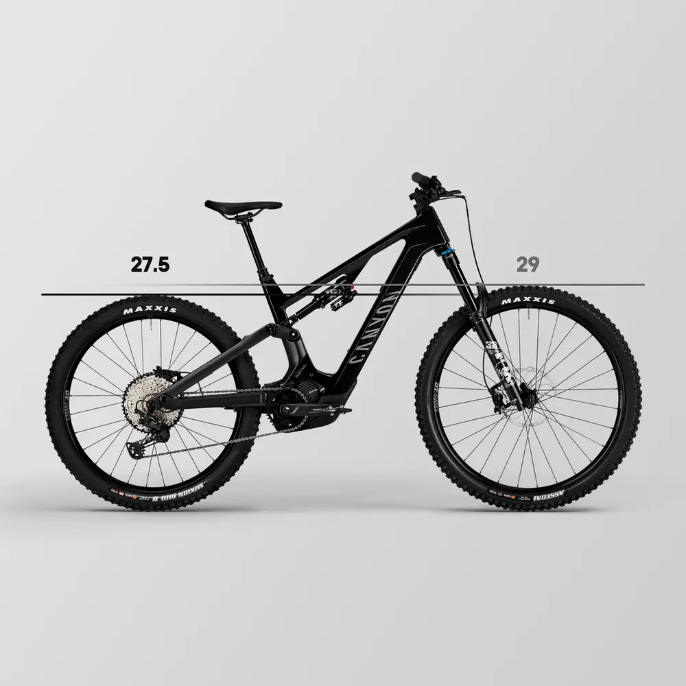 2024 Canyon Spectral:ON CF 8 – Specs, Comparisons, Reviews – 99 Spokes