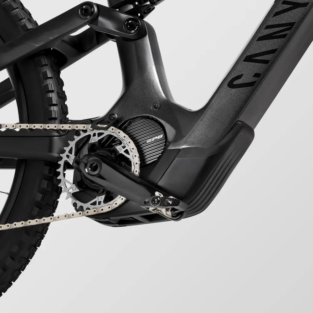 2024 Canyon Spectral:ON CFR LTD – Specs, Comparisons, Reviews – 99 Spokes