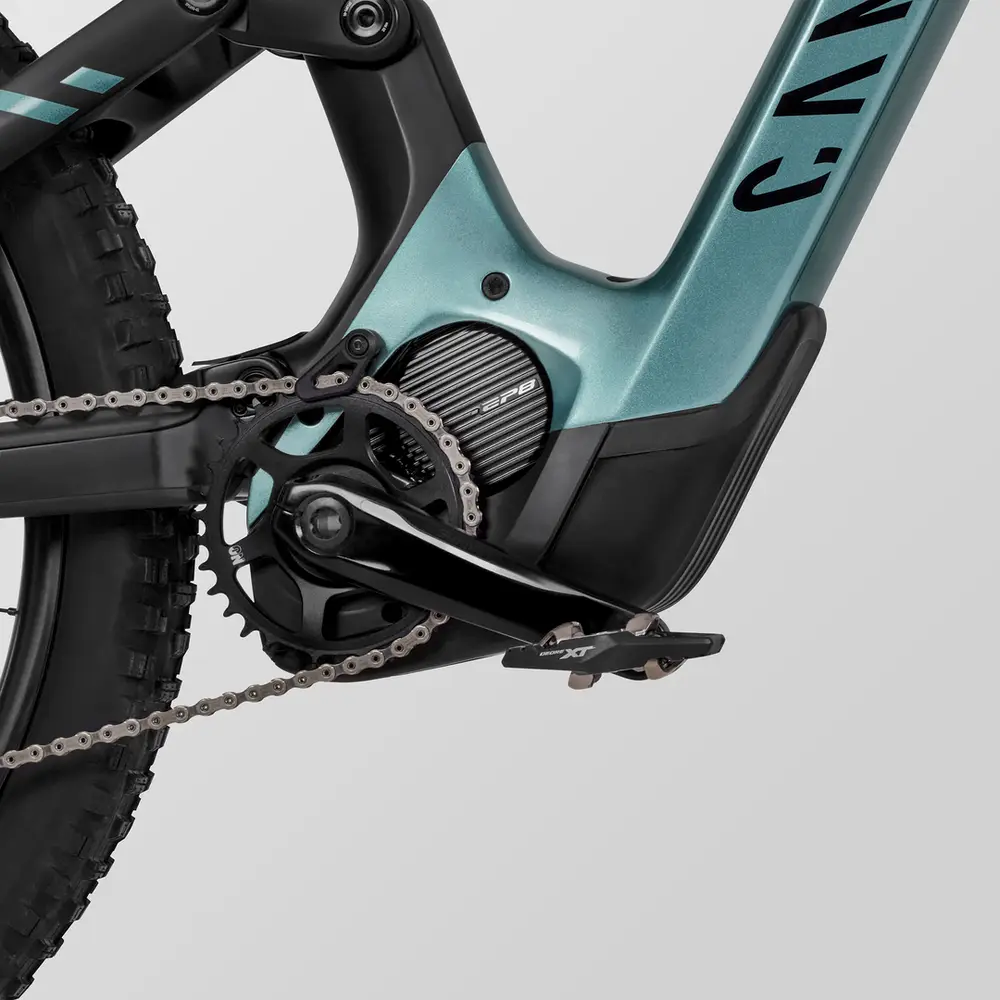 2024 Canyon Spectral:ON CFR – Specs, Comparisons, Reviews – 99 Spokes