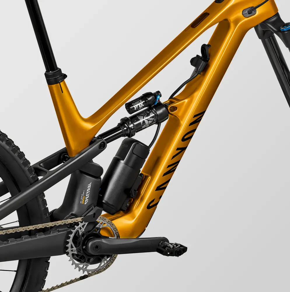 2024 Canyon Spectral:ONfly CF CLLCTV – Specs, Comparisons, Reviews – 99 ...
