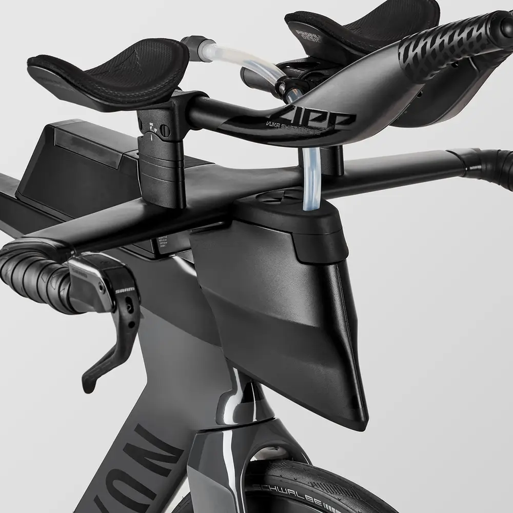 2024 Canyon Speedmax CF 7 AXS – Specs, Comparisons, Reviews – 99 Spokes