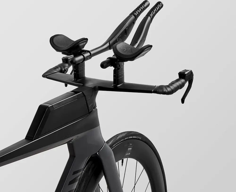 2024 Canyon Speedmax CF 7 AXS – Specs, Comparisons, Reviews – 99 Spokes