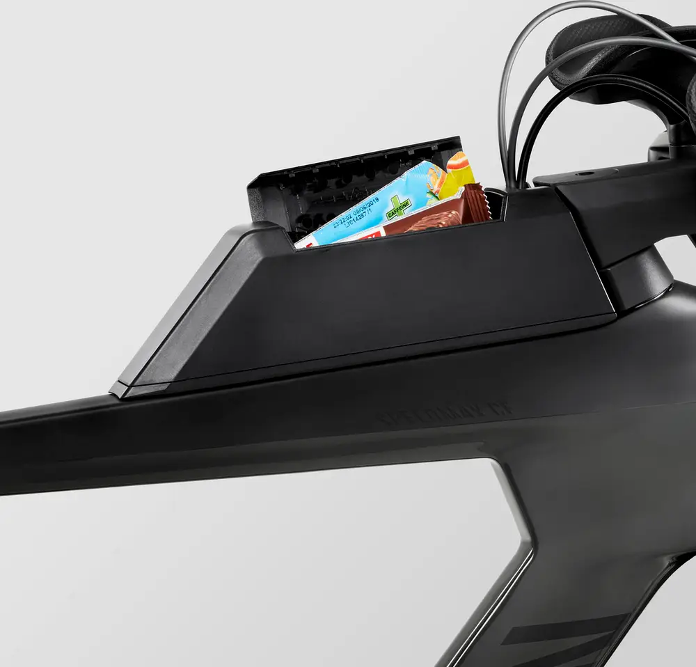 2024 Canyon Speedmax CF 7 Disc – Specs, Comparisons, Reviews – 99 Spokes