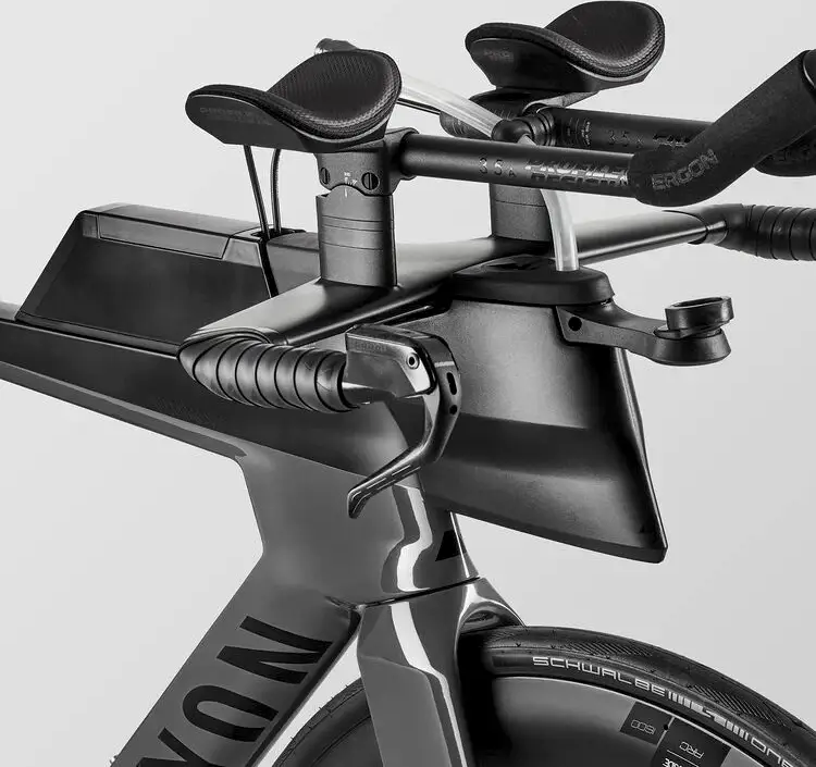 2024 Canyon Speedmax CF 7 – Specs, Comparisons, Reviews – 99 Spokes