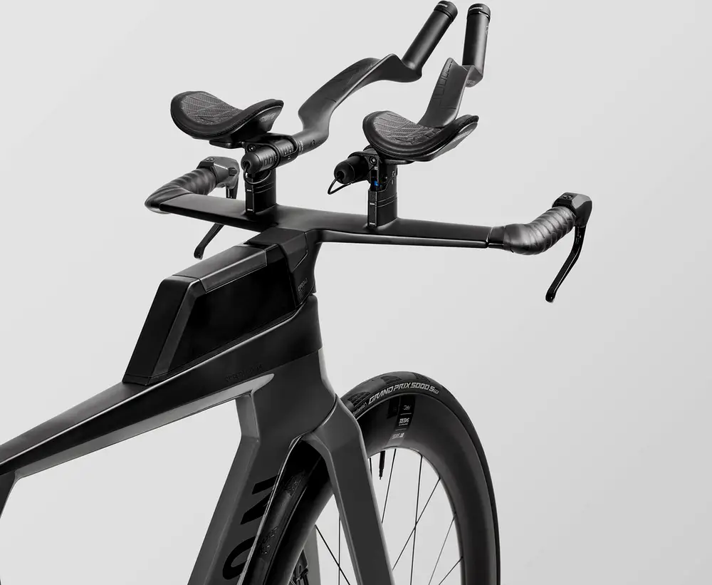 2024 Canyon Speedmax CF 8 Di2 – Specs, Comparisons, Reviews – 99 Spokes