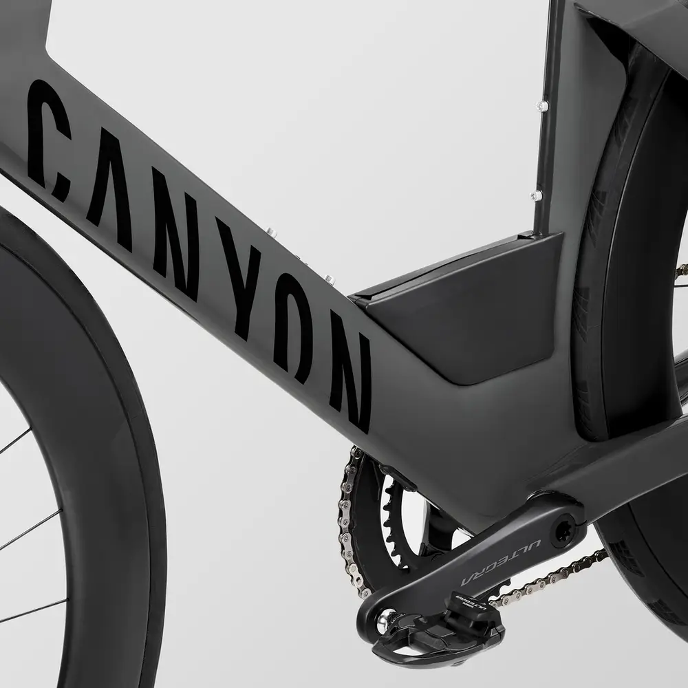 2024 Canyon Speedmax CF 8 Disc Di2 – Specs, Comparisons, Reviews – 99 ...