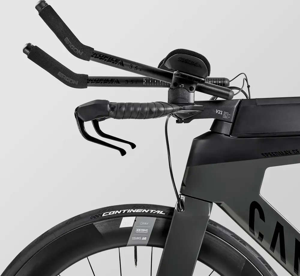 2024 Canyon Speedmax CF 8 Disc Di2 – Specs, Comparisons, Reviews – 99 ...