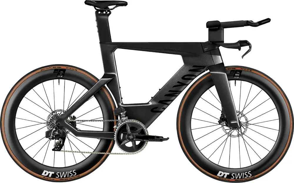 2024 Canyon Speedmax CF SLX 7 Disc AXS – Specs, Comparisons, Reviews – 99 Spokes