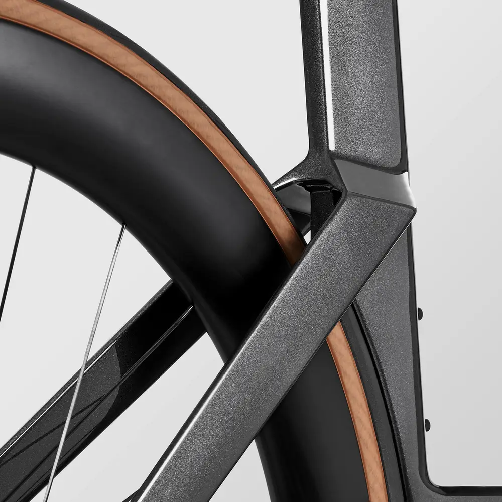 2024 Canyon Speedmax CF SLX 7 Disc AXS – Specs, Comparisons, Reviews ...