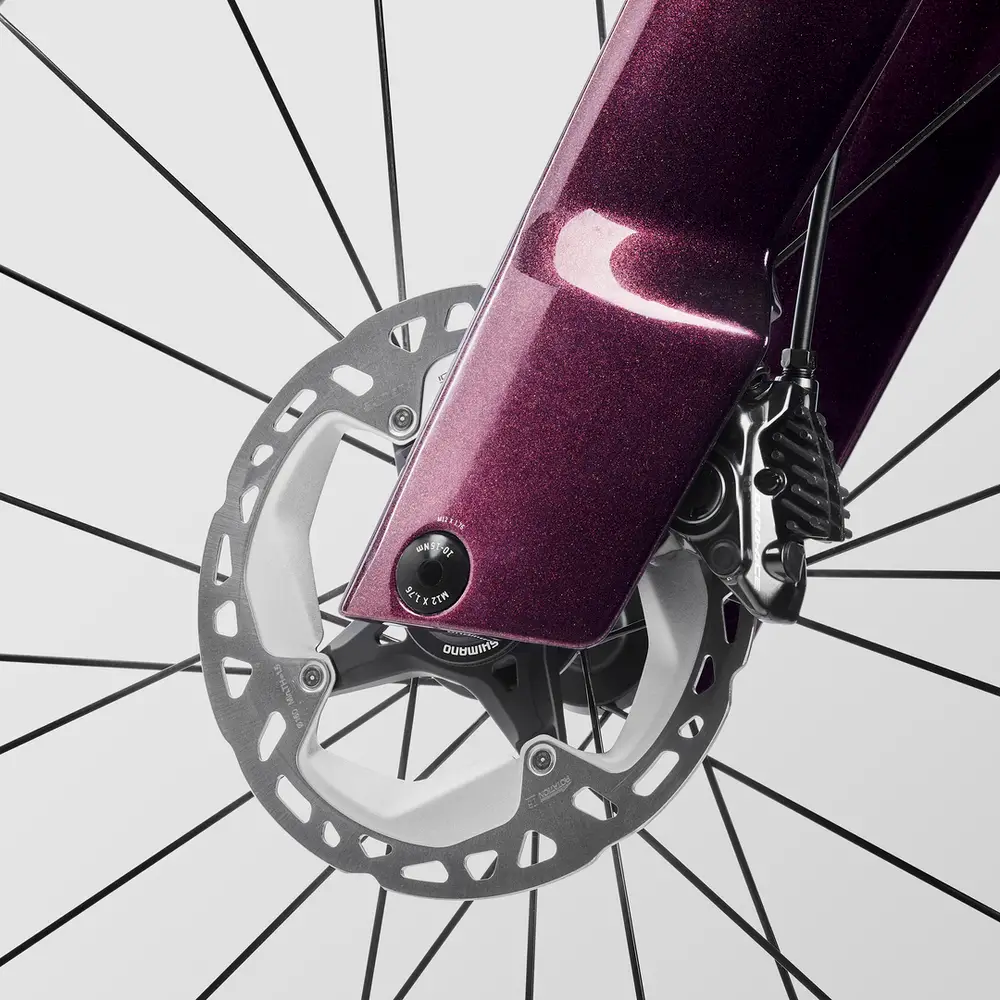 2024 Canyon Speedmax CF SLX 8 Disc Di2 – Specs, Comparisons, Reviews ...