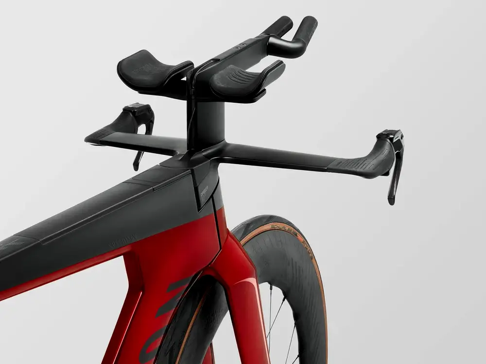 2024 Canyon Speedmax CFR AXS 1by – Specs, Comparisons, Reviews – 99 Spokes