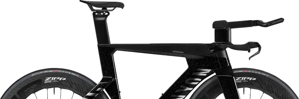 2024 Canyon Speedmax CFR AXS – Specs, Comparisons, Reviews – 99 Spokes