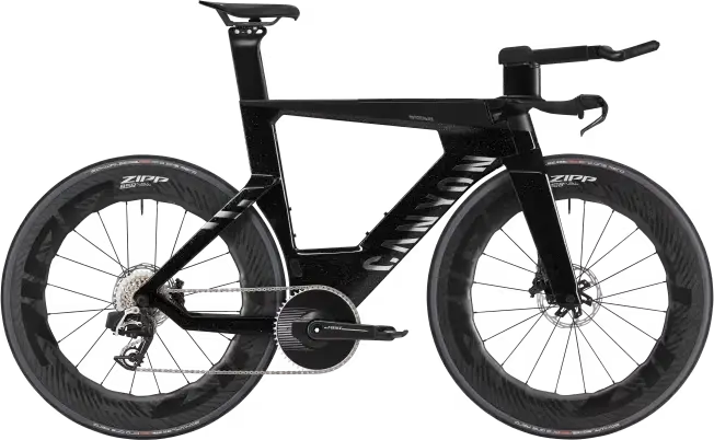 2024 Canyon Speedmax CFR AXS – Specs, Comparisons, Reviews – 99 Spokes